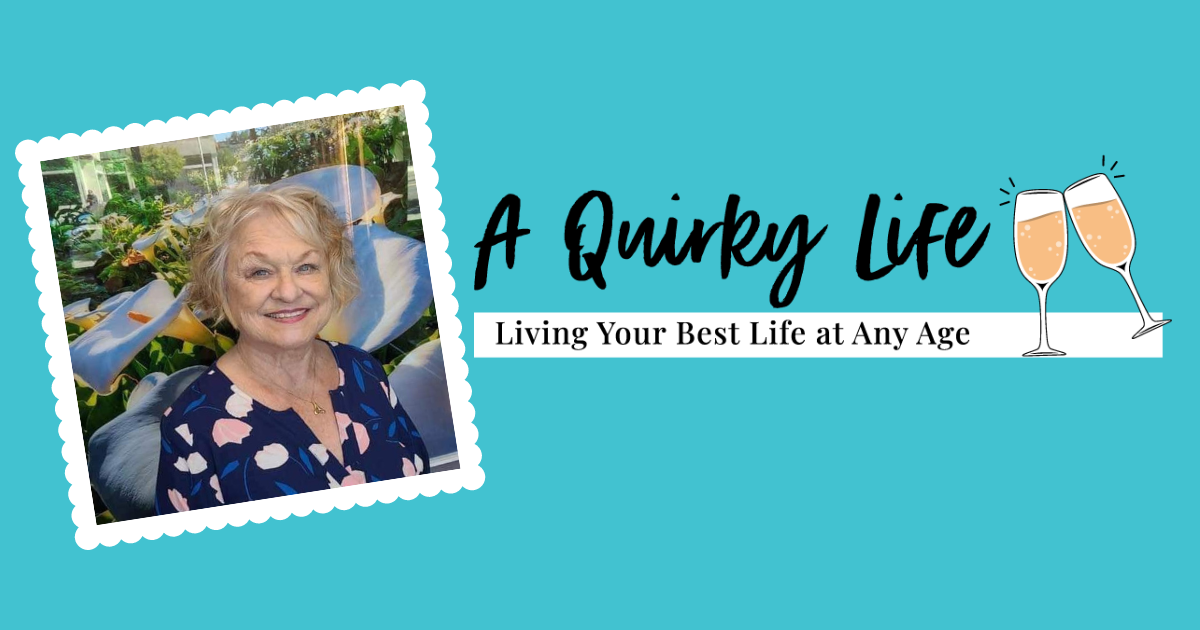 Home | A Quirky Life