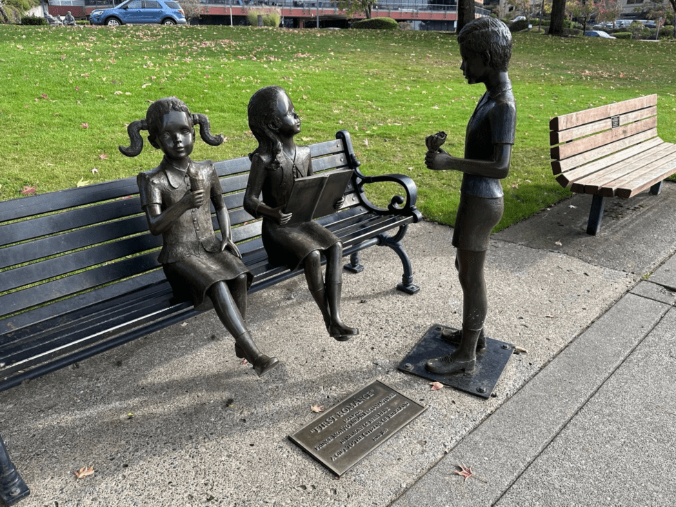 What's In A Name? | A Quirky Life